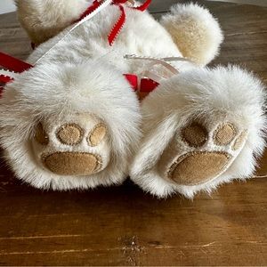 Cartier | Toys | Cartier Bear Co Nicolette Special Annual Limited ...